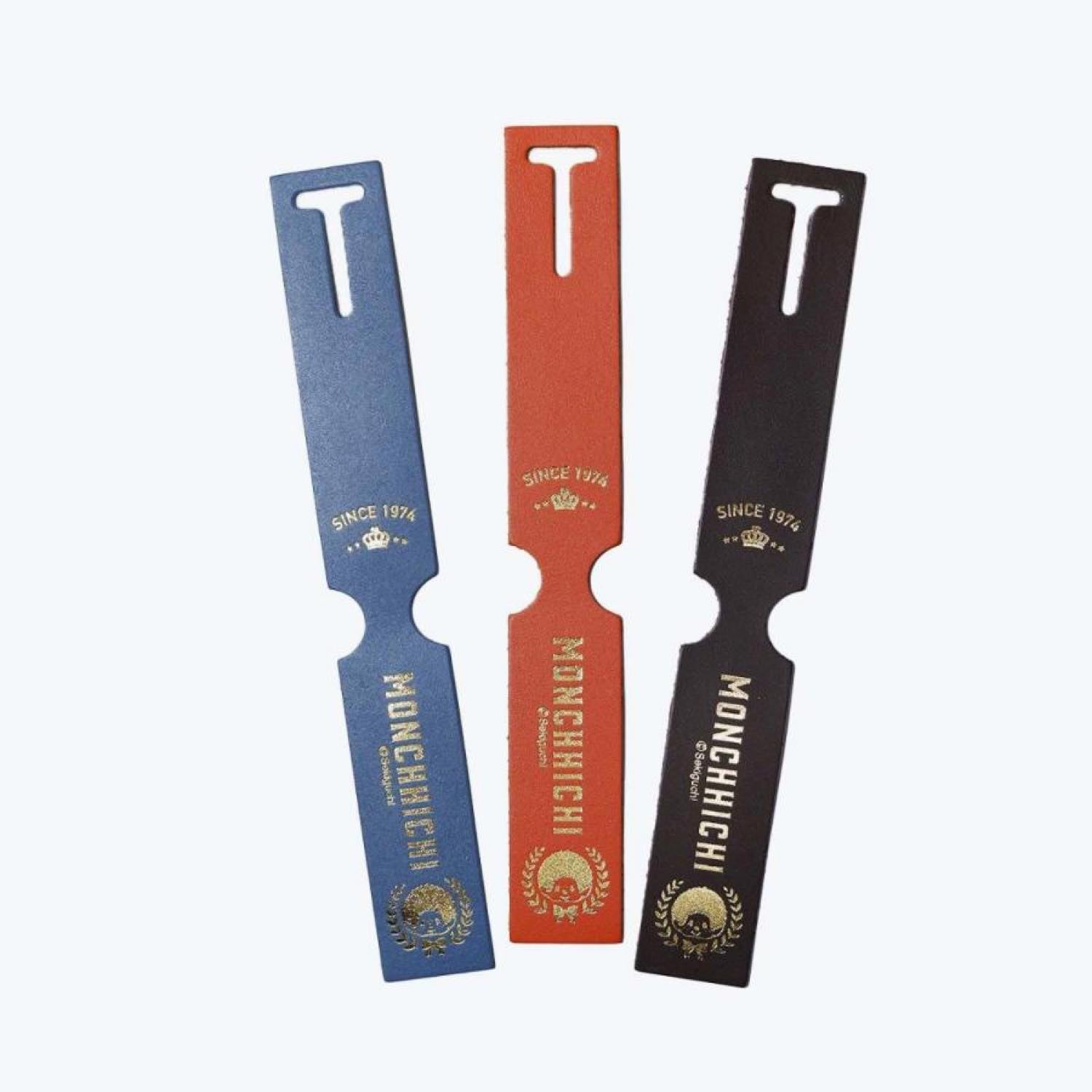 ANC STORE(エイエヌシーストア)モンチッチ ラゲッジタグ